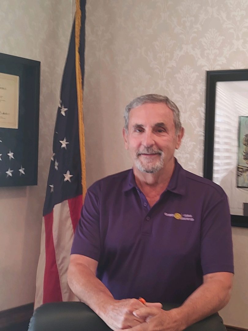 Elected Officials – City of Lake Butler