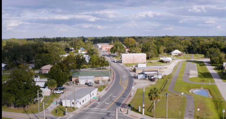 Moving To Lake Butler – City of Lake Butler