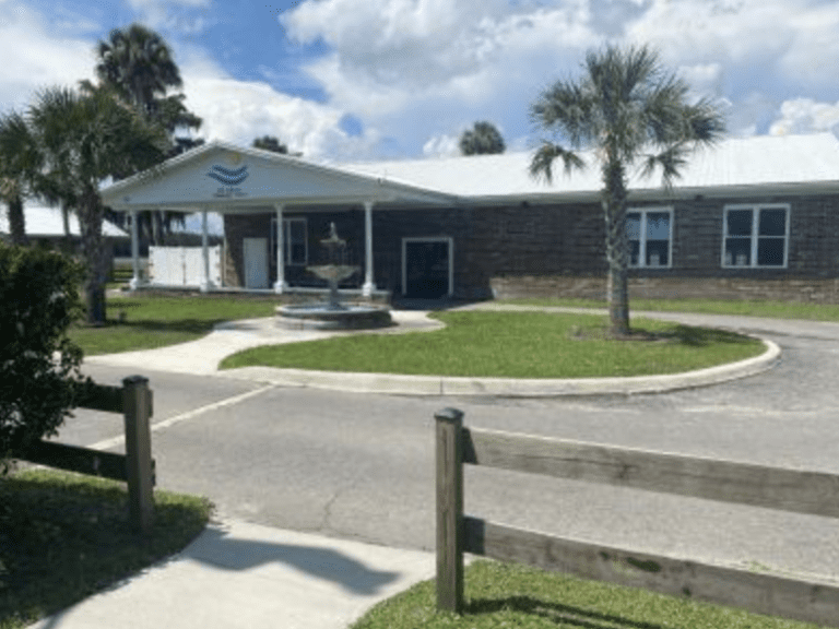 Rent Meeting & Event Space – City of Lake Butler