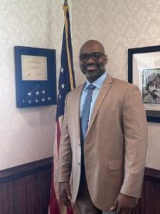 Elected Officials – City of Lake Butler